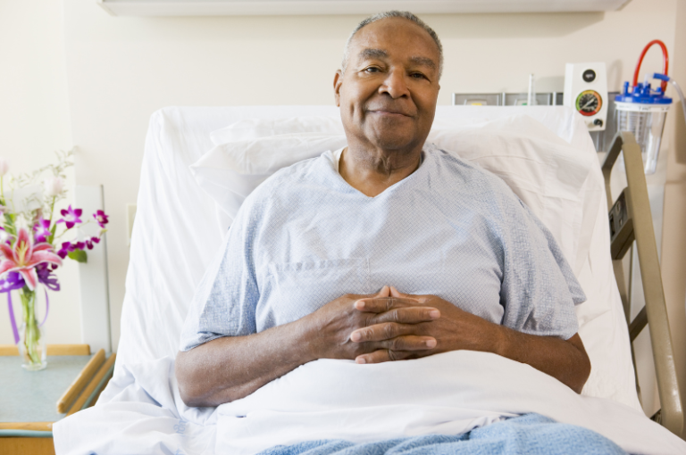 5 Main Reasons Seniors Are Readmitted to the Hospital